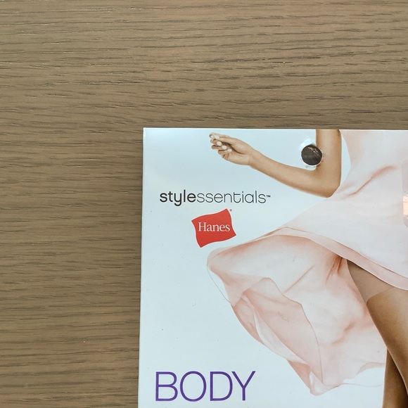 Hanes | Accessories | Hanes Body Shapers Nude | Poshmark